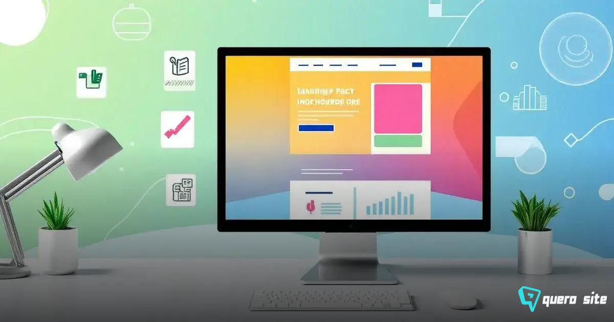 Ferramentas para criar landing pages: Transforme seus resultados